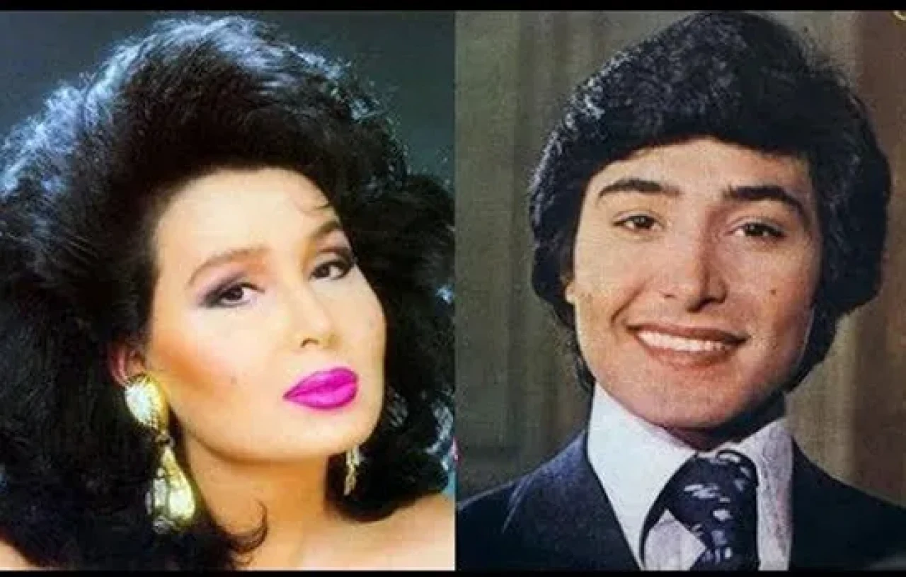 Bülent Ersoy Ne Zaman Cinsiyet Değiştirdi, Eski Eşleri Kim, Kaç Yaşında ...