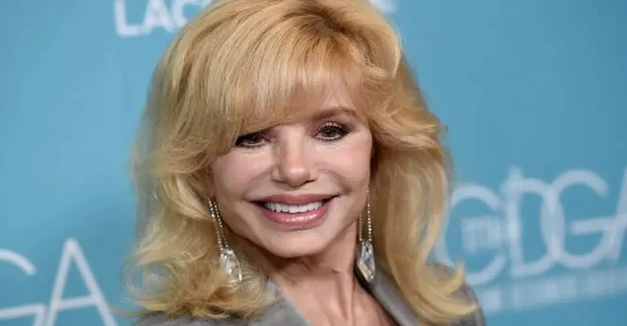 Loni Anderson kimdir, neden öldü, kaç yaşındaydı?