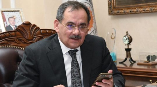 Mustafa Demir Kimdir, Neden Öldü, Hastalığı Neydi? Samsun’un Eski ...