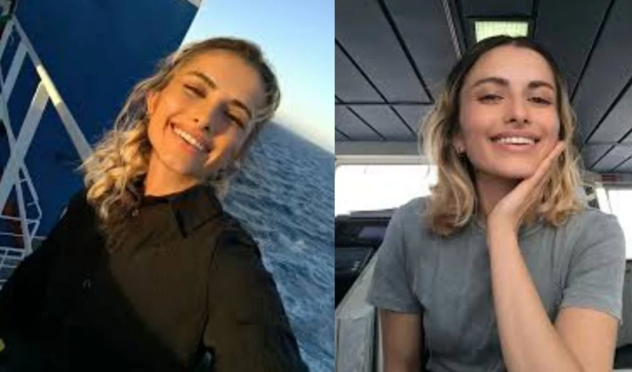 Sinem Topaloğlu Katili Kim, Neden Öldü? Kaç Yaşındaydı? Trabzon ...