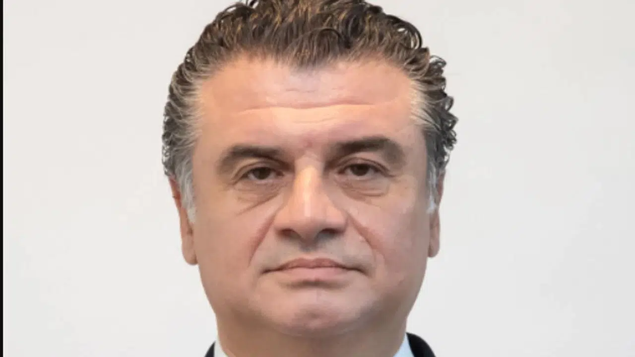 Futbol dünyasının merak ettiği Fuat Göktaş kimdir ve Burak Yılmaz onun ...