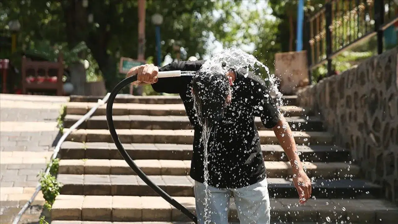 Türkiye genelinde hava durumu nasıl değişiyor sıcaklıklar hangi ...