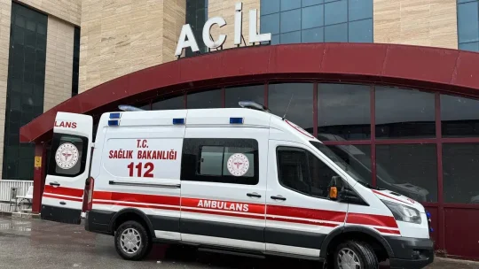 Kalp krizinden ölen arkadaşının cenazesine giden adam orada ne yaşadı ...